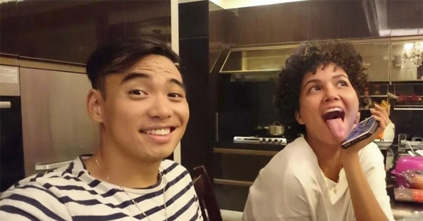 Bạn trai đăng ảnh kỷ niệm 6 năm hẹn hò hoa hậu H'Hen Niê