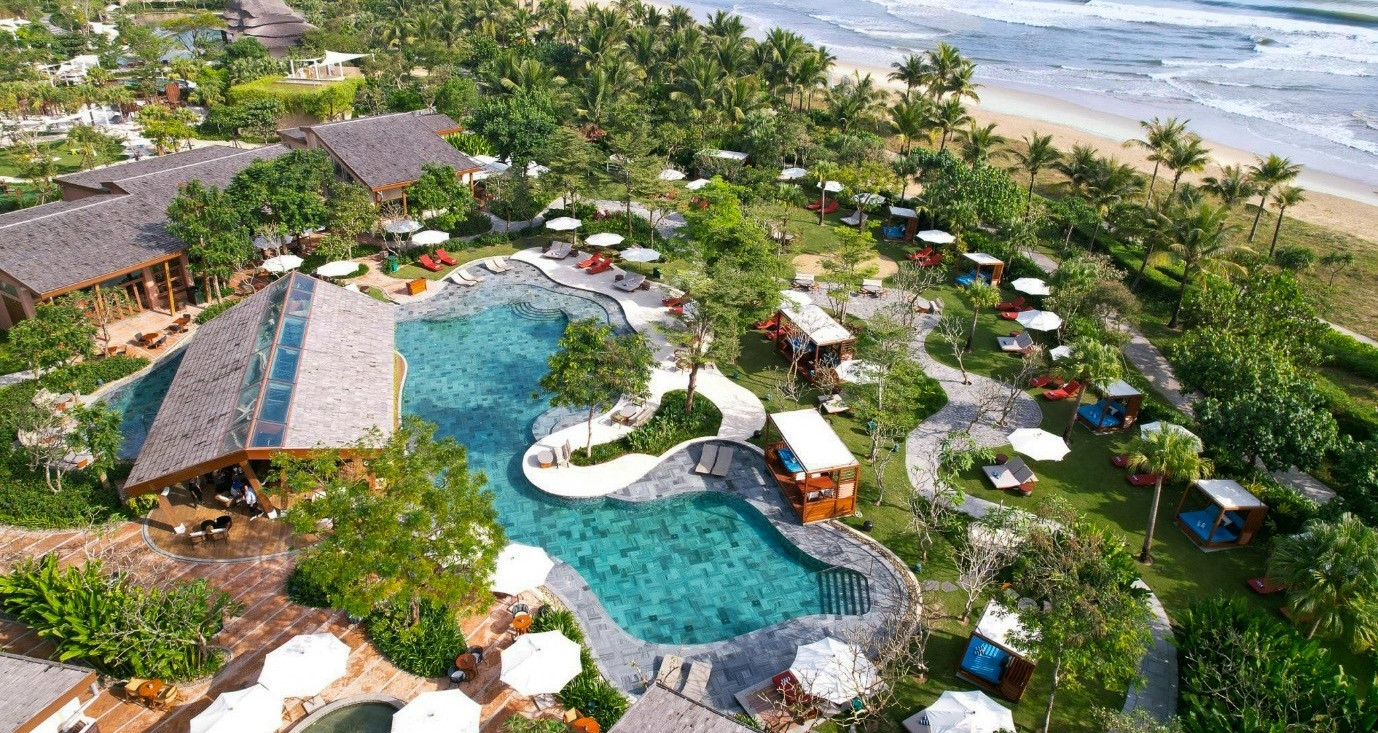Hoiana Resort & Golf ra mắt ‘siêu lễ hội hè 2024’ lớn bậc nhất miền Trung