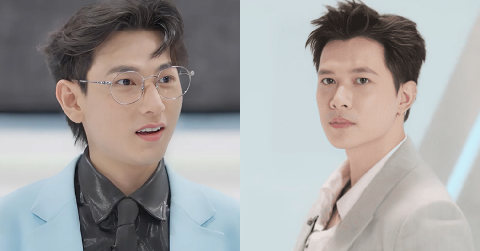 Anh trai say Hi: Isaac chê chồng Diệu Nhi không biết hát