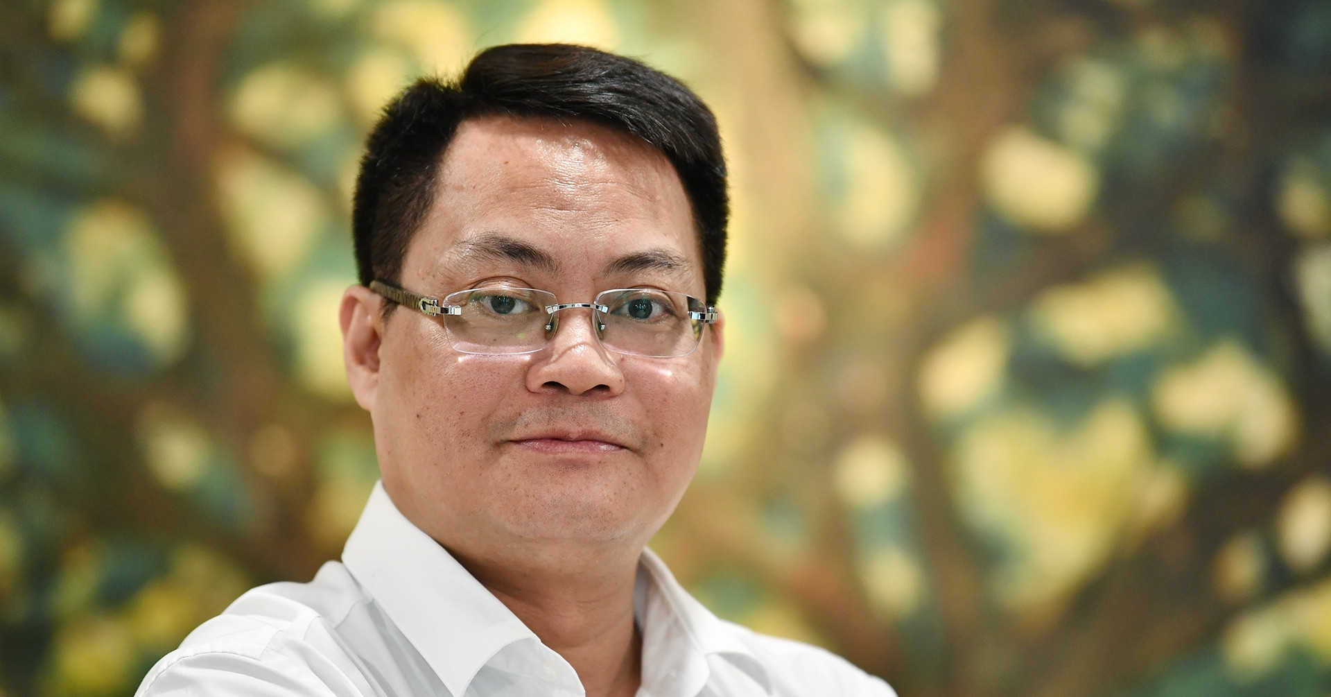 “Từ cái tâm phục vụ người dân, doanh nghiệp, chuyển đổi số sẽ thành công”