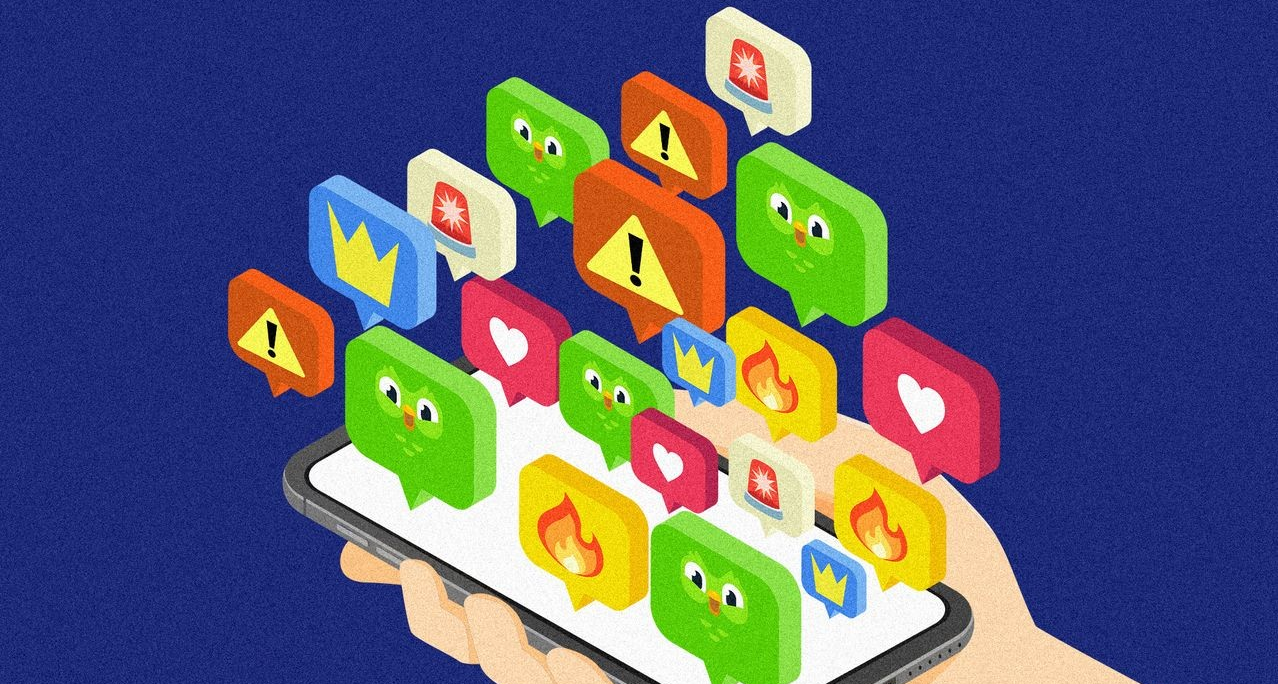 Duolingo níu chân người dùng bằng streak và những ‘cú huých’