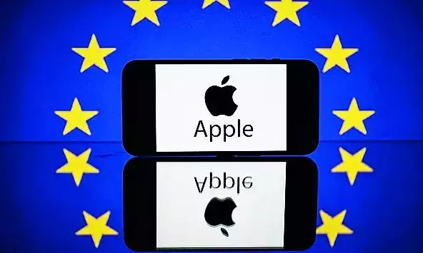 Apple có nhiều vấn đề 'rất nghiêm trọng' tại EU | VN-Zoom | Cộng đồng Chia Sẻ Kiến Thức Công ...