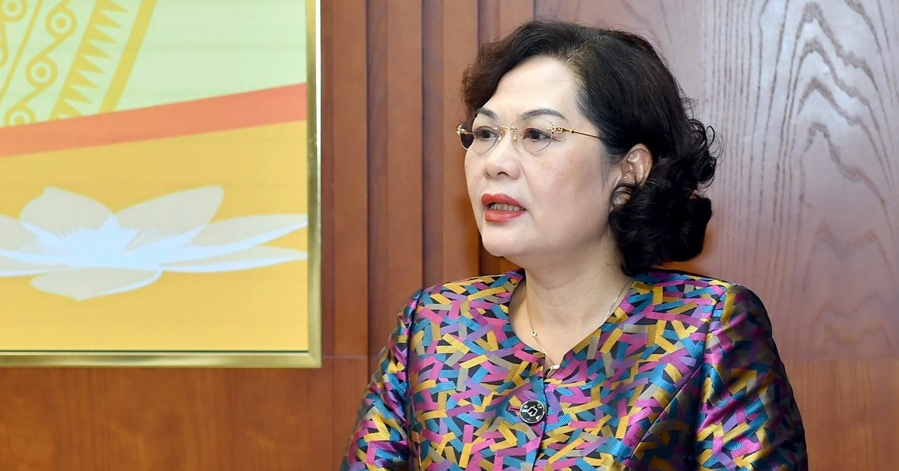 Tín dụng tăng trưởng 3,79% kể từ đầu năm, dấu hiệu tốt lên từ quý II