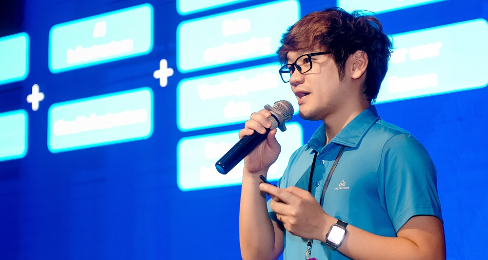 Generative AI - Bước tiến lớn tiếp theo trong cuộc cách mạng AI