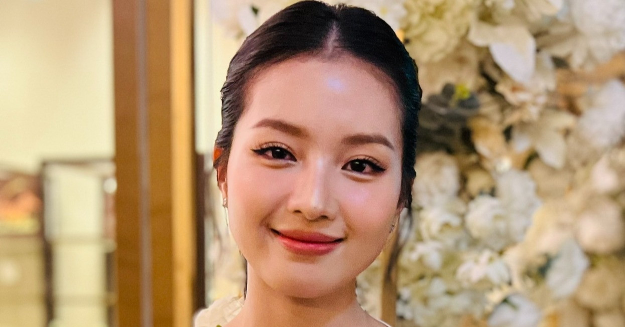 'Em gái' Phương Oanh 'Hương vị tình thân' nói lý do 3 năm không đóng phim VTV