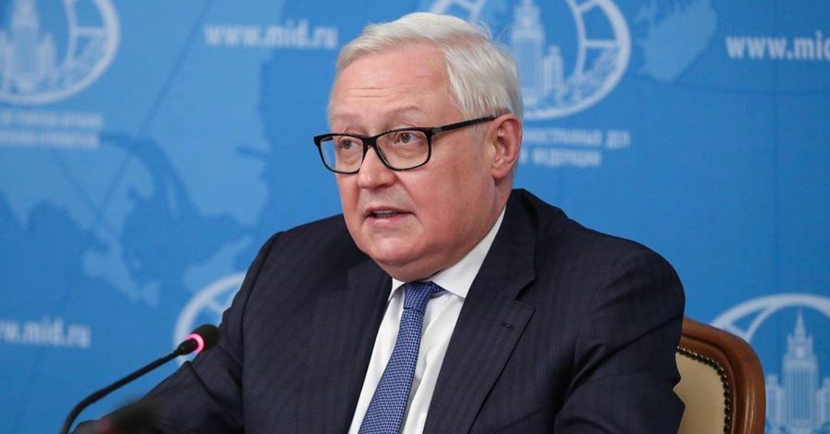 Nga cảnh báo nguy cơ cao xung đột vũ trang giữa các cường quốc hạt nhân