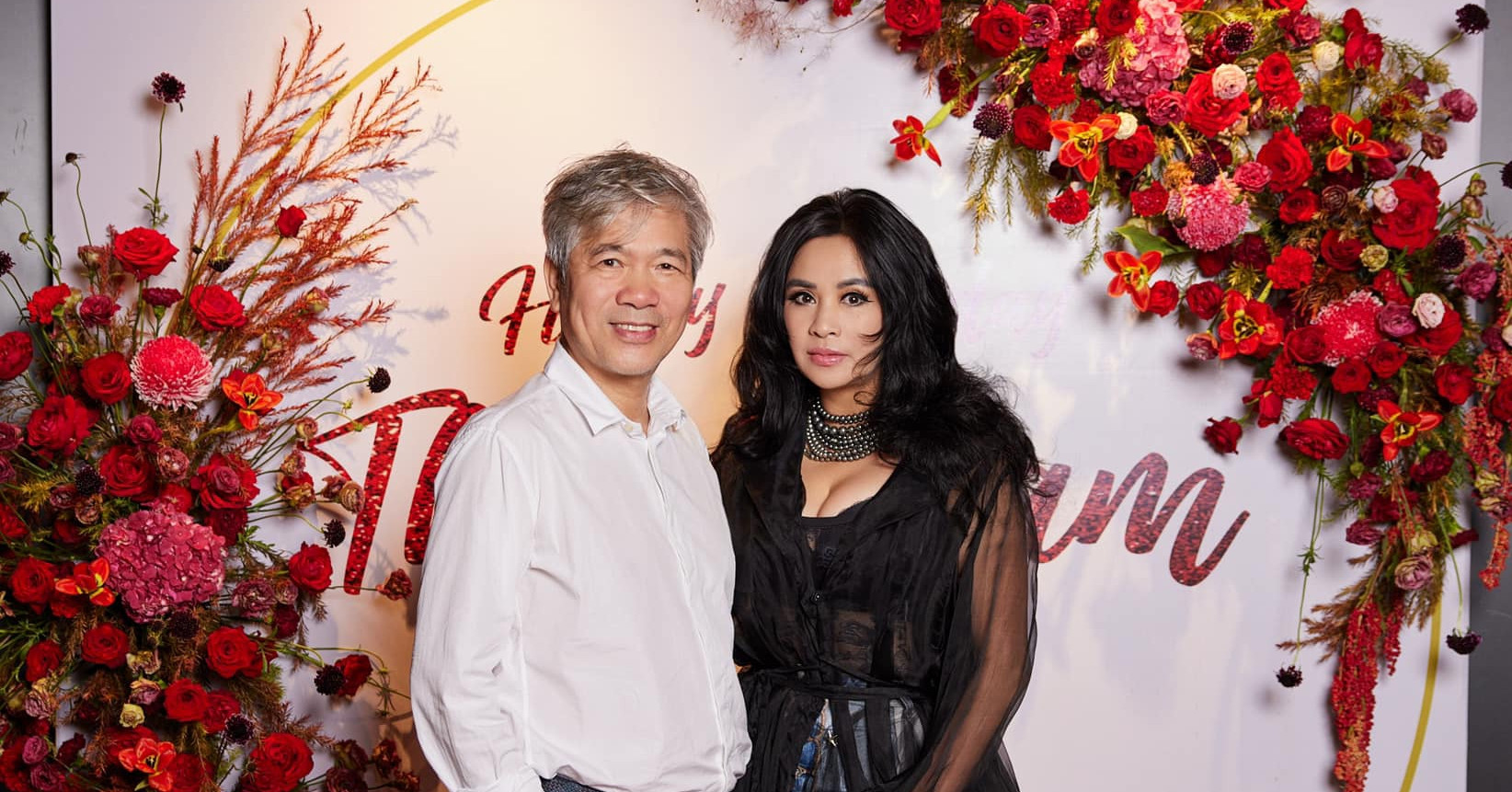 Sao Việt 27/6/2024: Thanh Lam hạnh phúc bên chồng, BTV Ngọc Trinh xinh đẹp