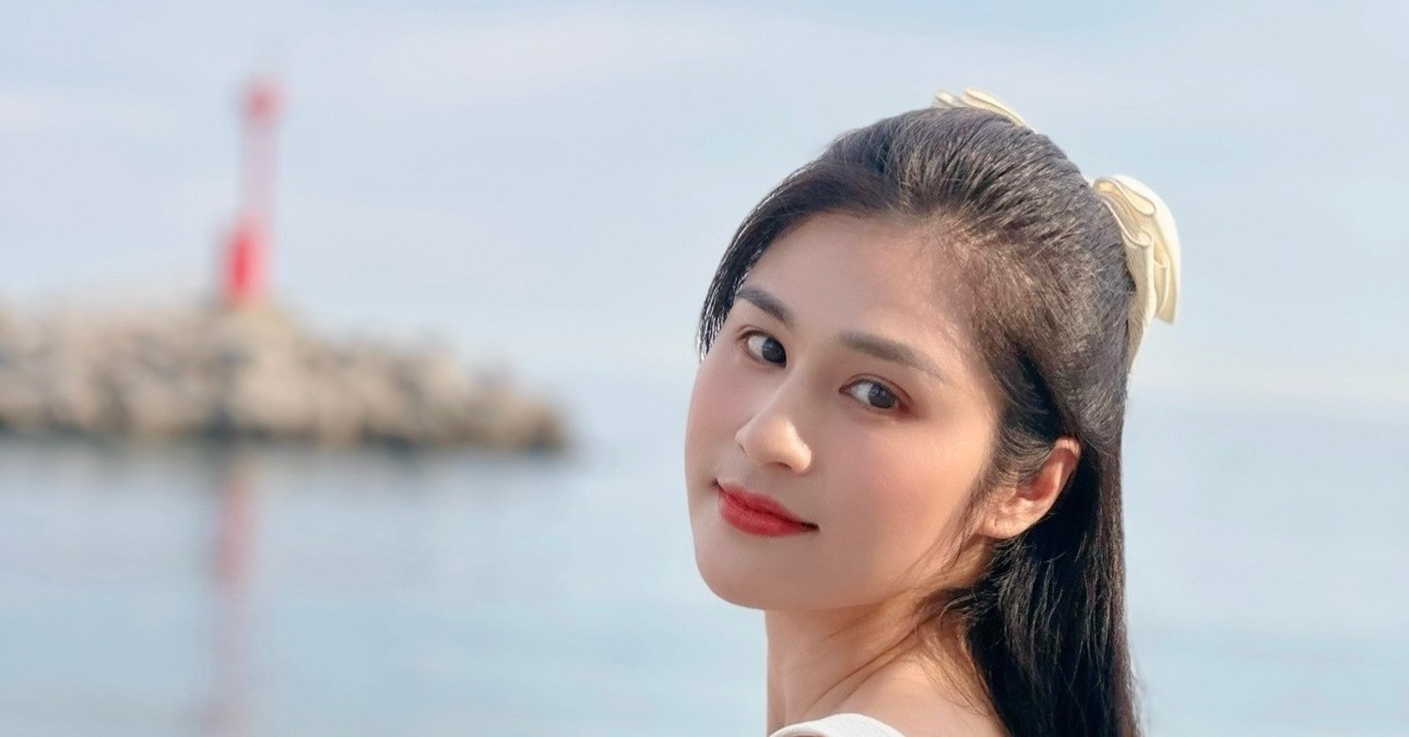 Sao Việt 28/6/2024: MC Minh Trang thời sự 19h ngoài đời khác hẳn trên sóng VTV