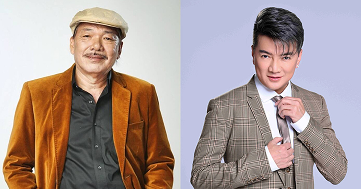 Thực hư nhạc sĩ Trần Tiến chê Đàm Vĩnh Hưng ‘hát chán, thiếu tôn trọng tác giả’?