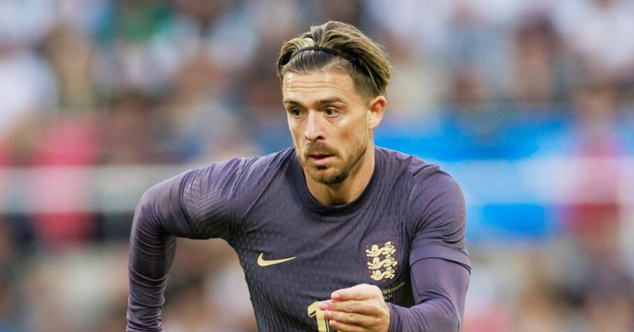 Dàn sao Anh sốc khi nghe tin Jack Grealish bị loại khỏi Euro 2024