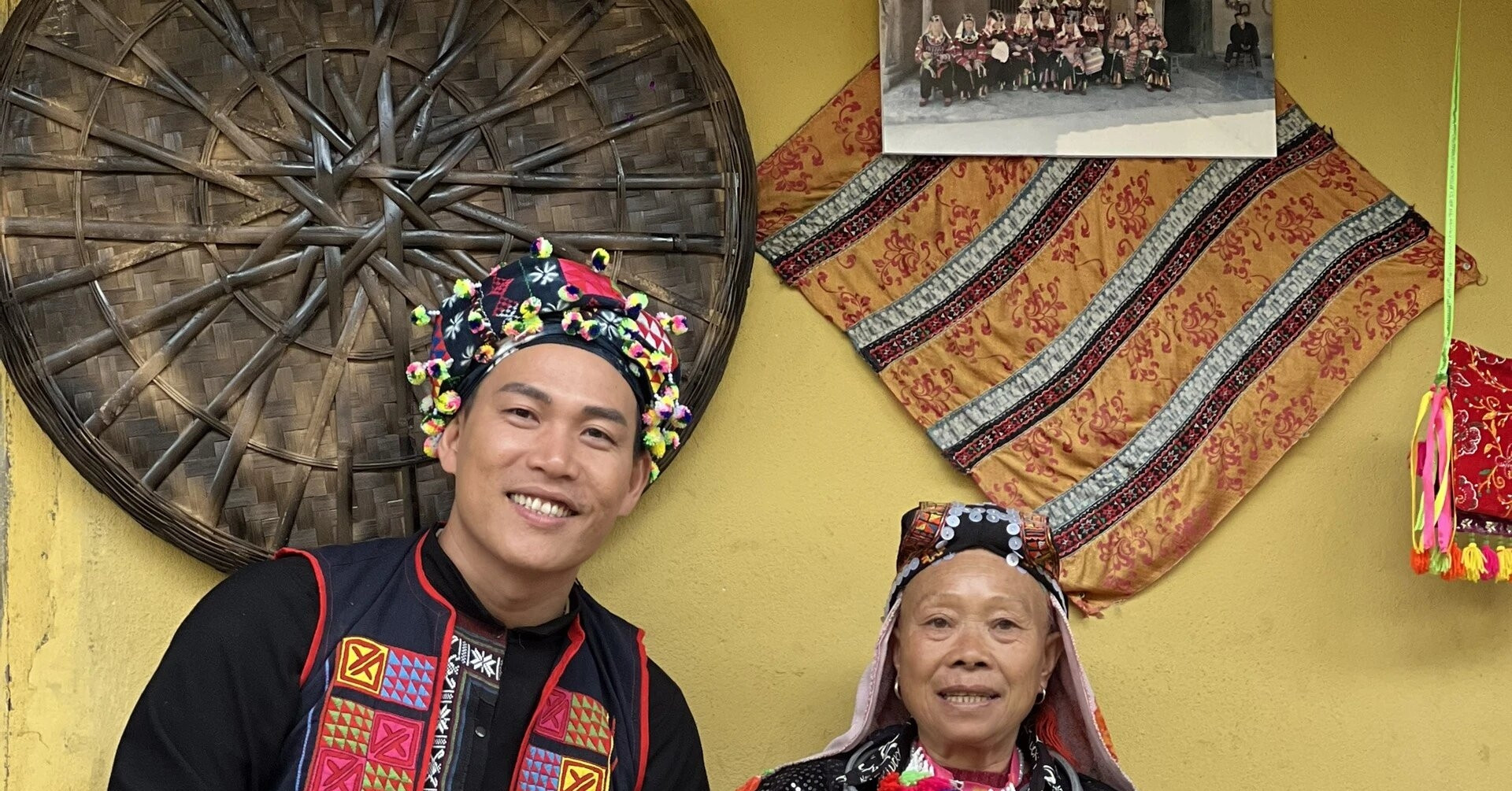 Quách Beem quảng bá hình ảnh Việt Nam bằng âm nhạc