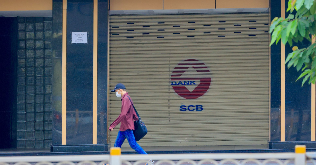 Đào tạo hơn 2.000 nhân viên SCB bán trái phiếu và kiến nghị của Cơ quan ...