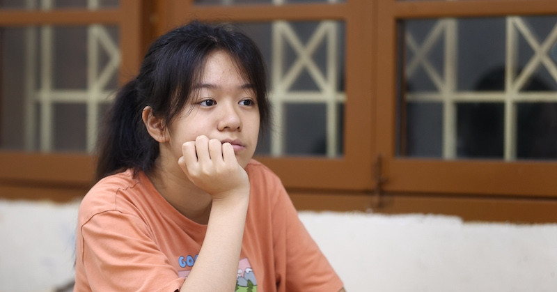 TOP 10 trường có điểm chuẩn vào lớp 10 thấp nhất Hà Nội năm 2024