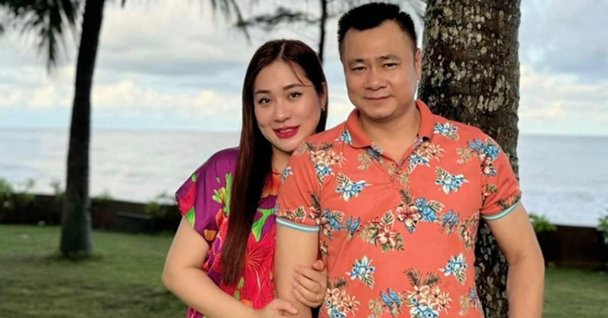 Sao Việt 1/7/2024: NSND Tự Long ngọt ngào bên vợ, Kim Oanh trẻ trung ...