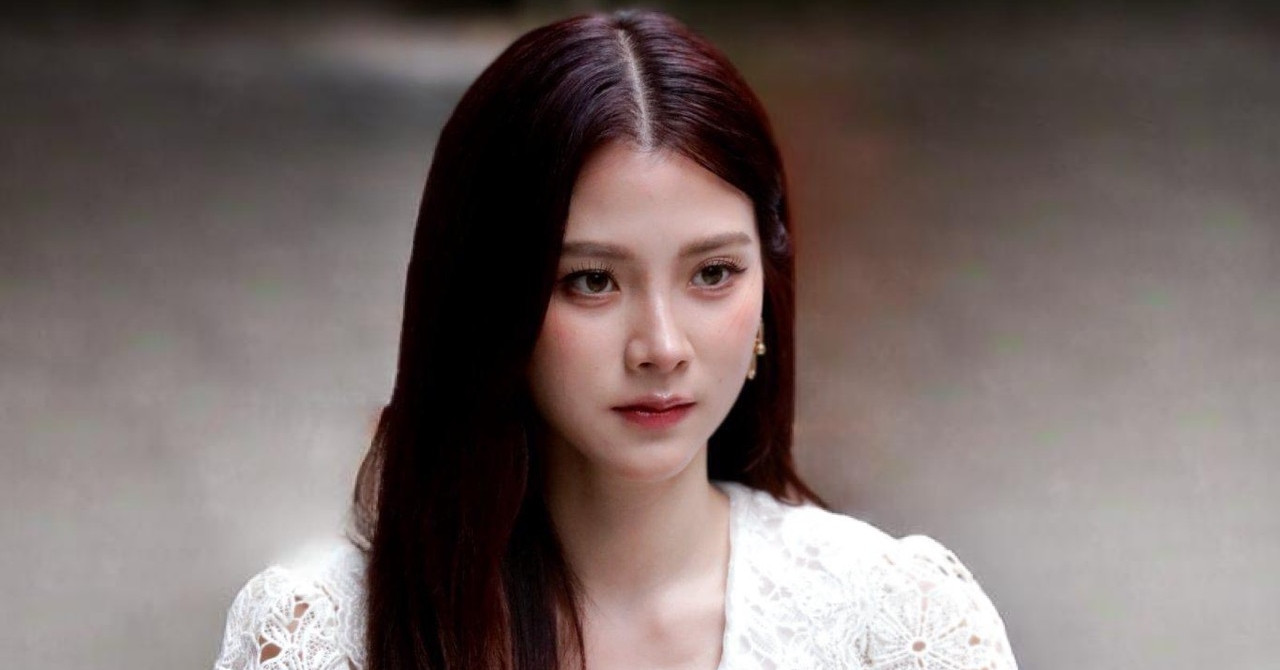 Mỹ nhân ‘Chiếc lá cuốn bay’ run rẩy, bật khóc sau chia tay bạn trai kém tuổi