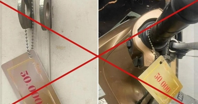 Thủ đoạn lừa đảo trực tuyến mới đã xuất hiện tại nhiều địa phương