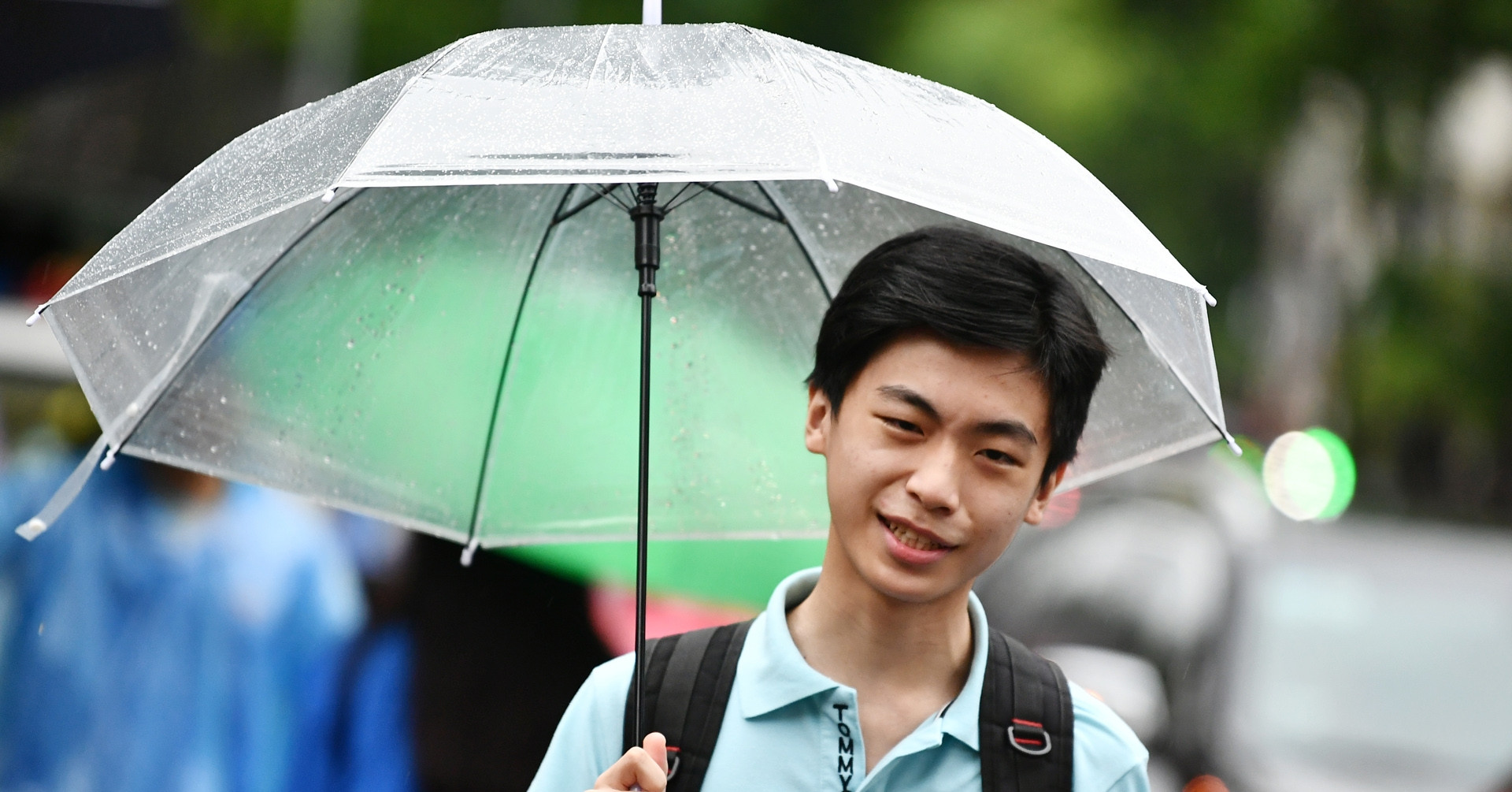 Dự báo thời tiết 17/7/2024: Hà Nội mưa nắng thất thường