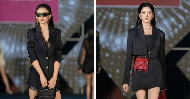 Bộ sưu tập túi độc bản của CEO 18 tuổi