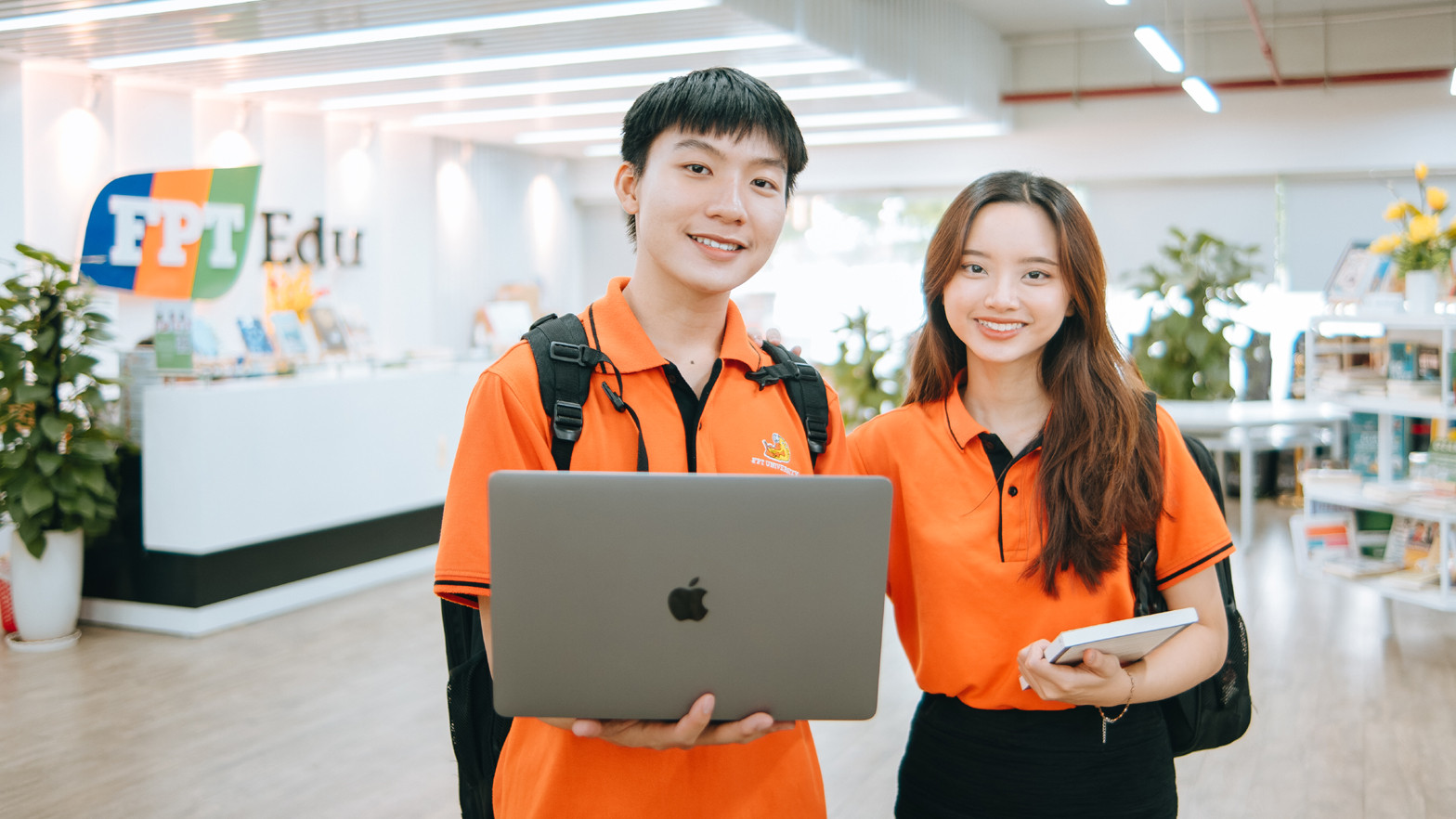 Trường Đại học FPT công bố điểm chuẩn xét tuyển năm 2024