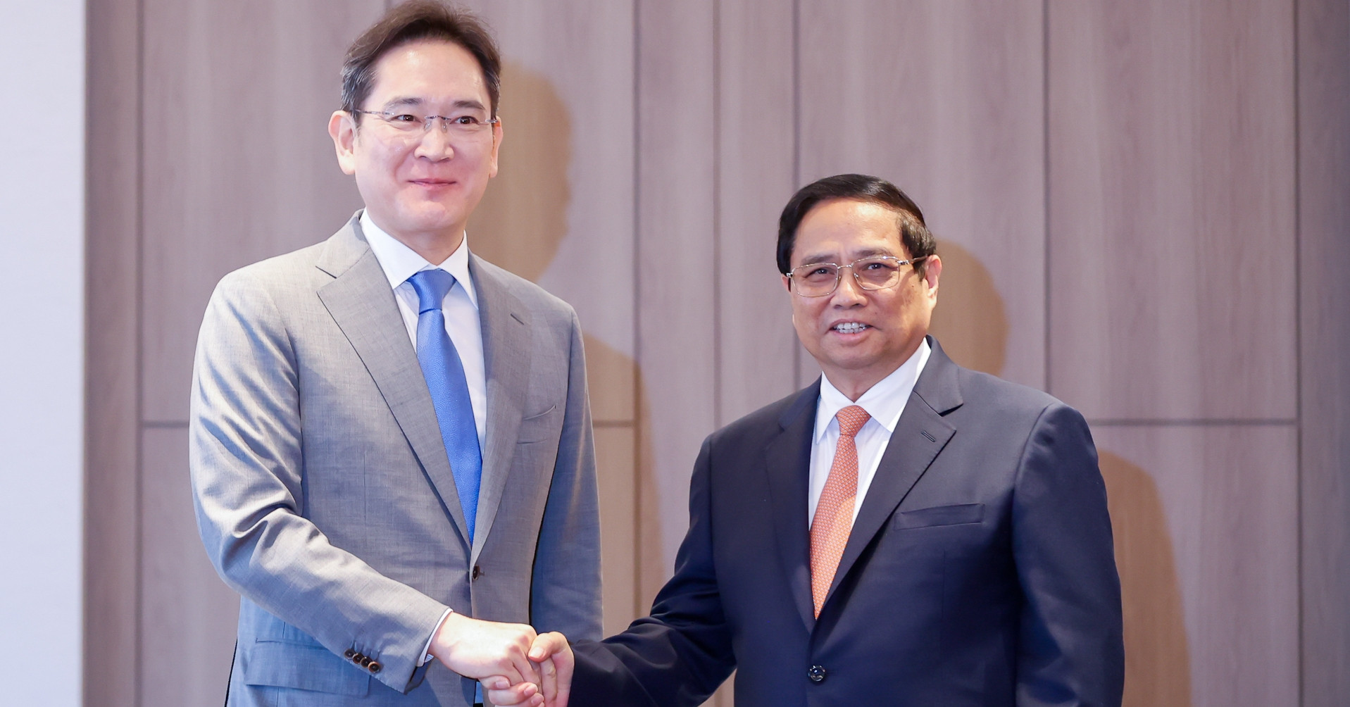 Công nghệ quản lý Hàn Quốc phối hợp với trí tuệ người Việt chắc chắn ...