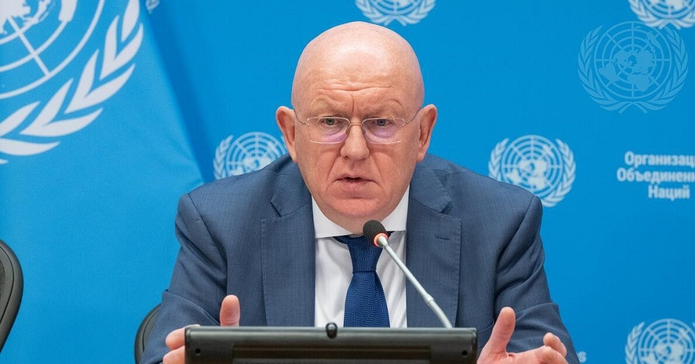 Đại sứ Nga ở LHQ bác tuyên bố của ông Trump về việc kết thúc xung đột Ukraine