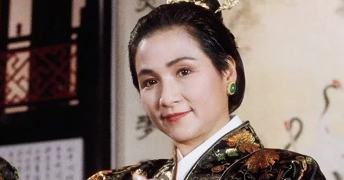 Trịnh Phối Phối ‘Ngọa hổ tàng long’ qua đời