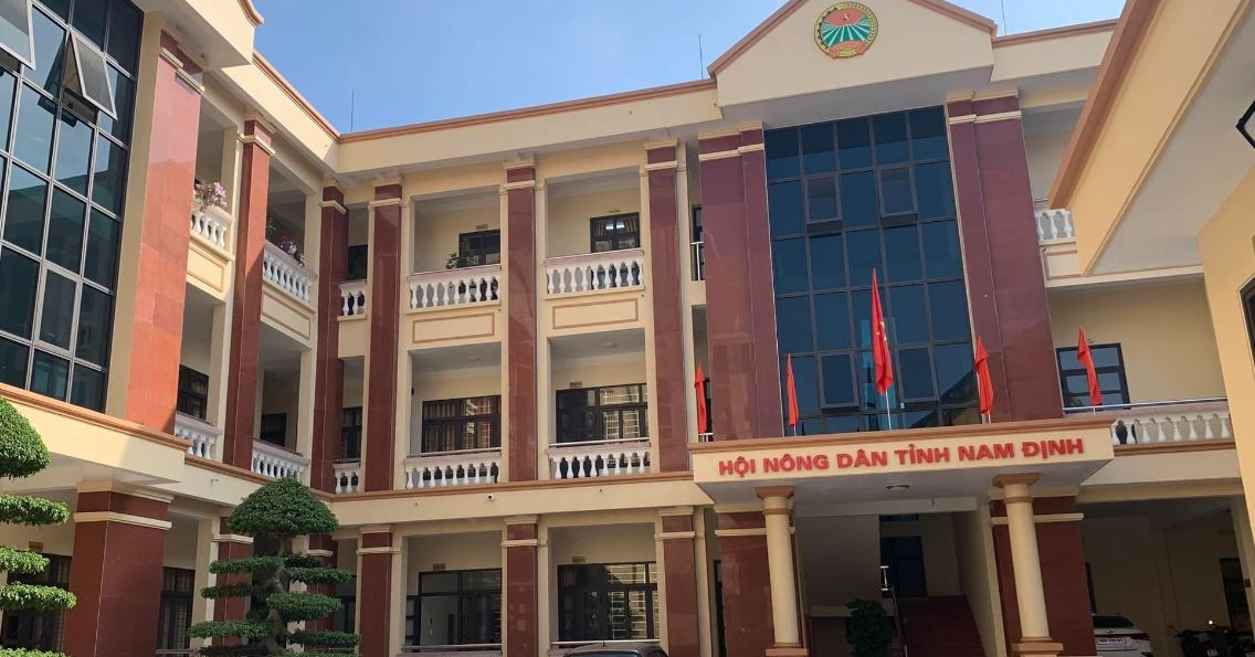 Nam Định tăng cường hỗ trợ hội viên nông dân sản xuất, kinh doanh