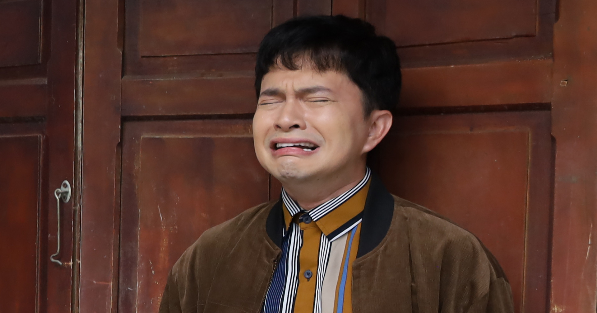 Ca sĩ Nam Cường 'bắt tay' con trai NSND Hồng Sến