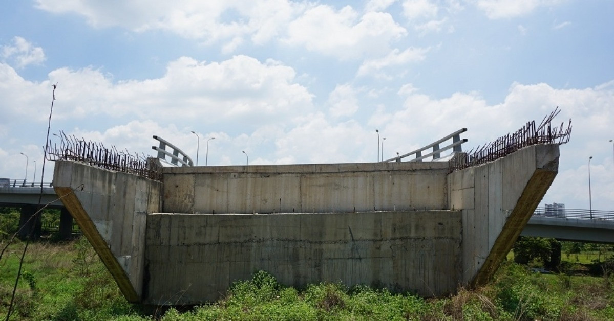 TPHCM sẽ đơn phương chấm dứt hợp đồng BOT dự án 1.500 tỷ làm 2,7km đường