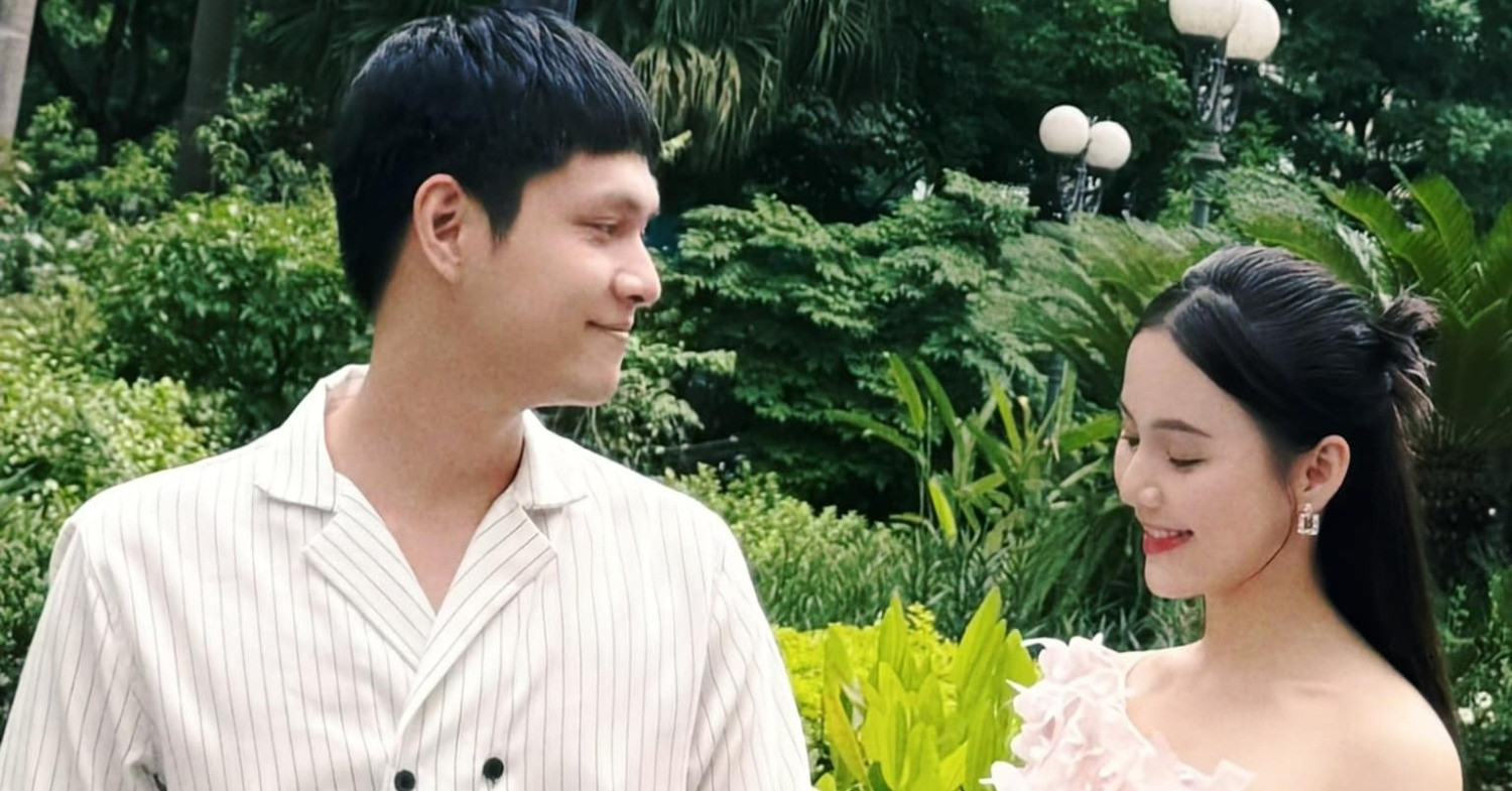 Minh Thu - Mẹ 3 con thảo mai phim Sao Kim bắn tim Sao Hỏa ngoài đời xinh đẹp