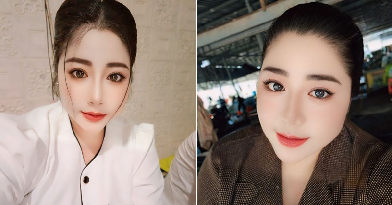 Tên dài 25 ký tự, Danh Thị Mộng Thùy Việt Kiều Ỏn hài hước kể sự cố ngày cưới