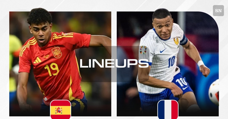 Link xem trực tiếp bóng đá Euro 2024 hôm nay 9/7/2024