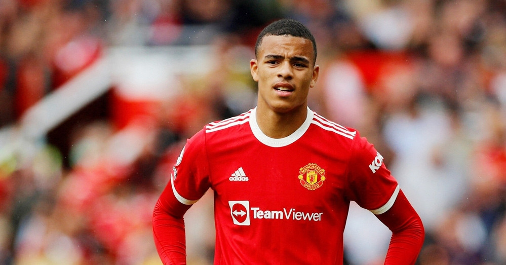 MU bán Mason Greenwood cho Marseille