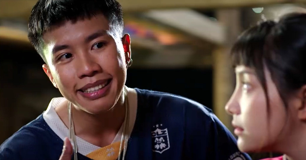 Đi giữa trời rực rỡ tập 11: Chải tuyên bố sang nhà Pu ở rể