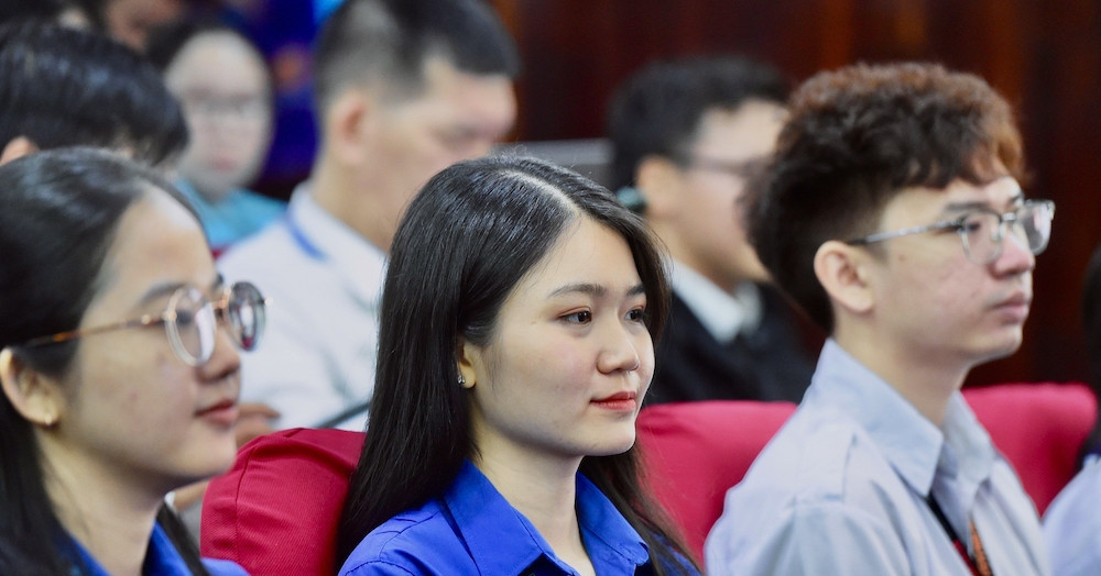 Học phí Trường ĐH Khoa học Xã hội và Nhân văn TPHCM năm 2024