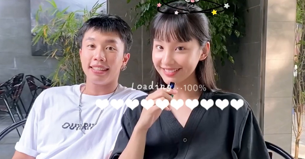 Chải và Pu cực đáng yêu sau màn ảnh, Thu Hà Ceri tiết lộ nhiều bí mật ...