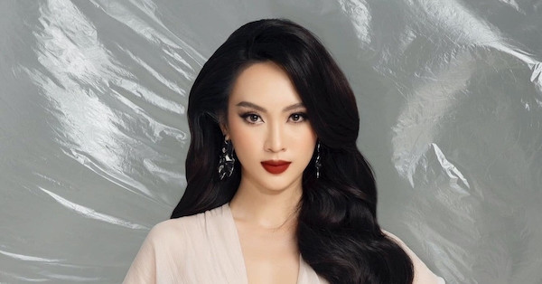 Vũ Thúy Quỳnh 'lột xác' sau 4 lần thi hoa hậu, siêu mẫu, từng chỉ nặng 40kg