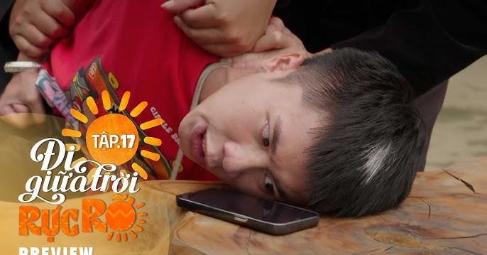 Đi giữa trời rực rỡ tập 17: Chải gặp biến cố lớn