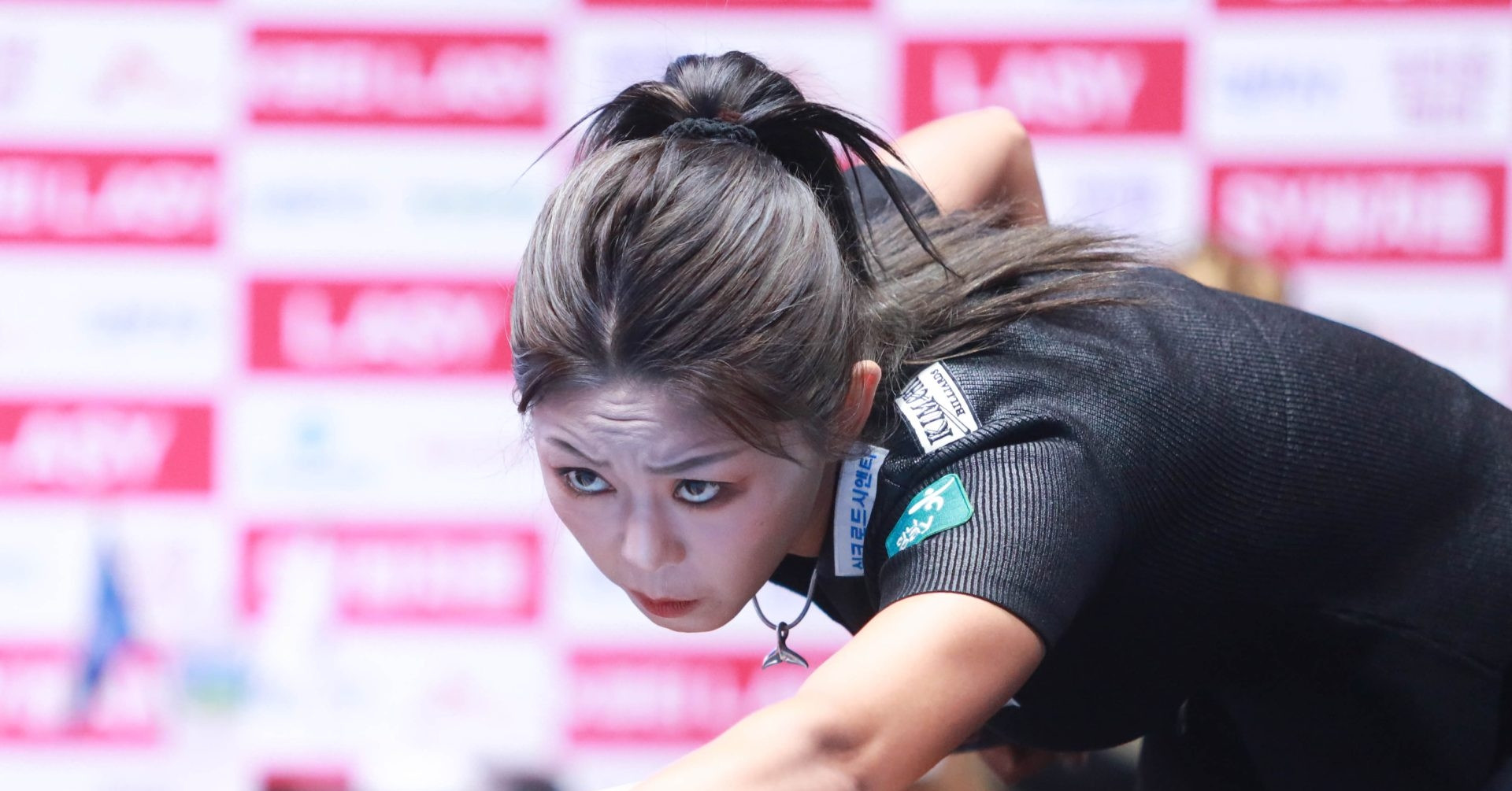 Kim Ga-young và Kim Se-yeon tranh vô địch carom 3 băng trị giá gần 1 tỷ ...