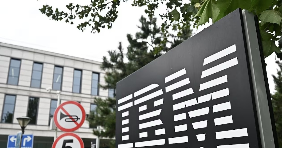 IBM đóng cửa phòng nghiên cứu Trung Quốc, sa thải 1.000 nhân viên