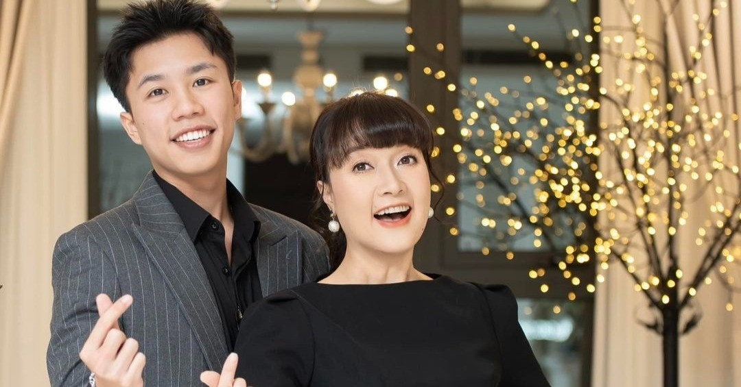 Vân Dung: Đóng Đi giữa trời rực rỡ Long Vũ giảm 7kg, gọi điện cho tôi ...