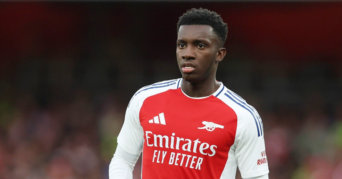 Arsenal bán tiền đạo bị chê 'chân gỗ', thu về khoản tiền lớn