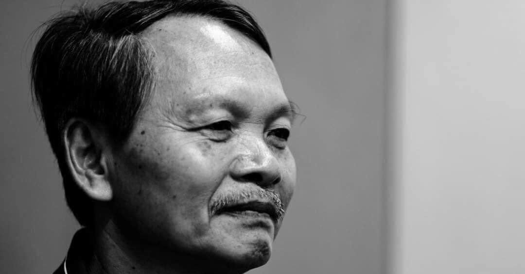 'Mật thi' và lời thì thầm từ đồi thông