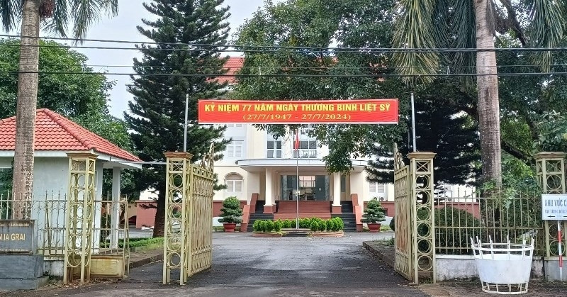 Phòng Giáo dục ở Gia Lai duyệt sai, 41 trường học chi 'nhầm' hơn 3,1 tỷ ...