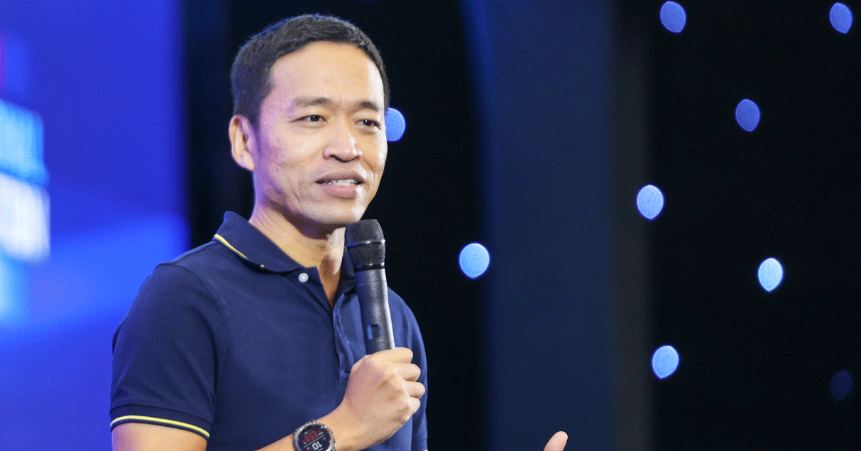 Có quyền CEO nhưng ông Lê Hồng Minh vẫn là CEO VNG, cổ phiếu tăng 103. ...