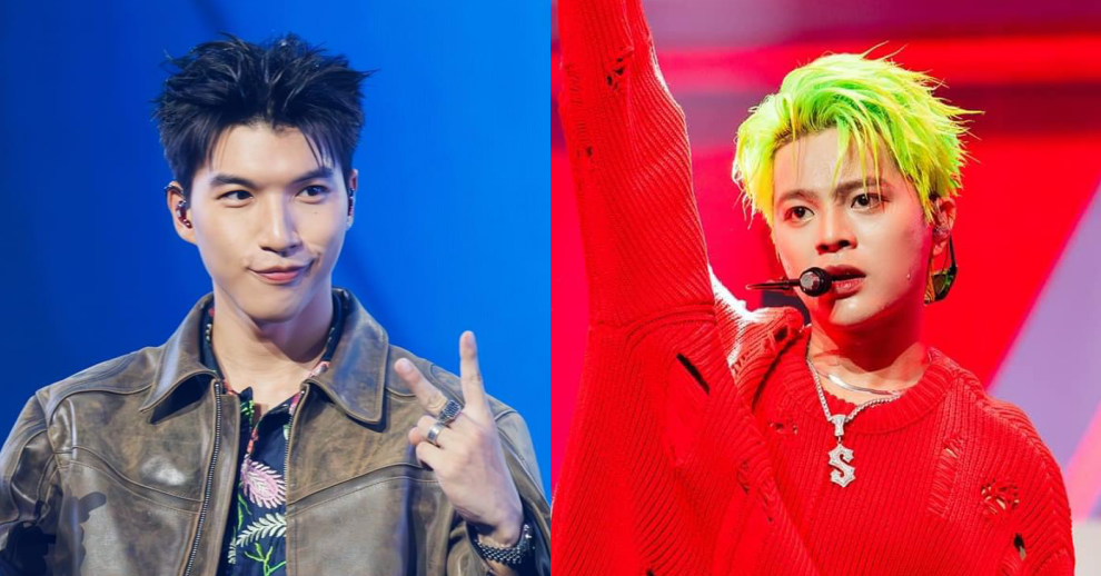 HIEUTHUHAI, Rhyder: Ai sẽ là quán quân 'Anh trai say hi'?