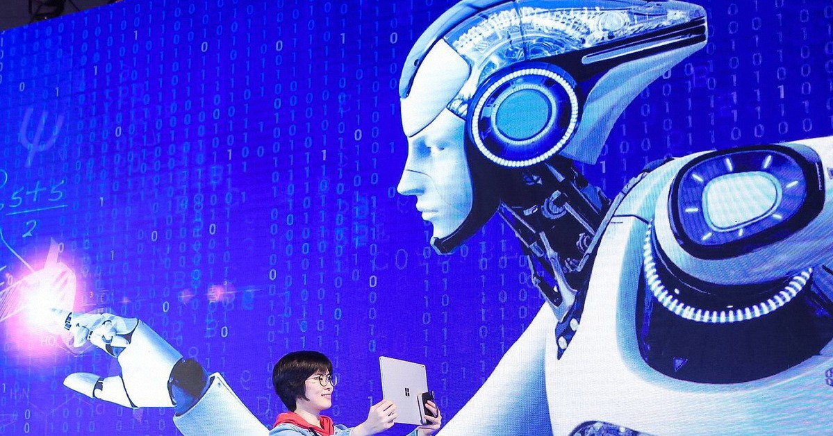 Những đối thủ Trung Quốc của Google, Meta đang làm gì với AI?