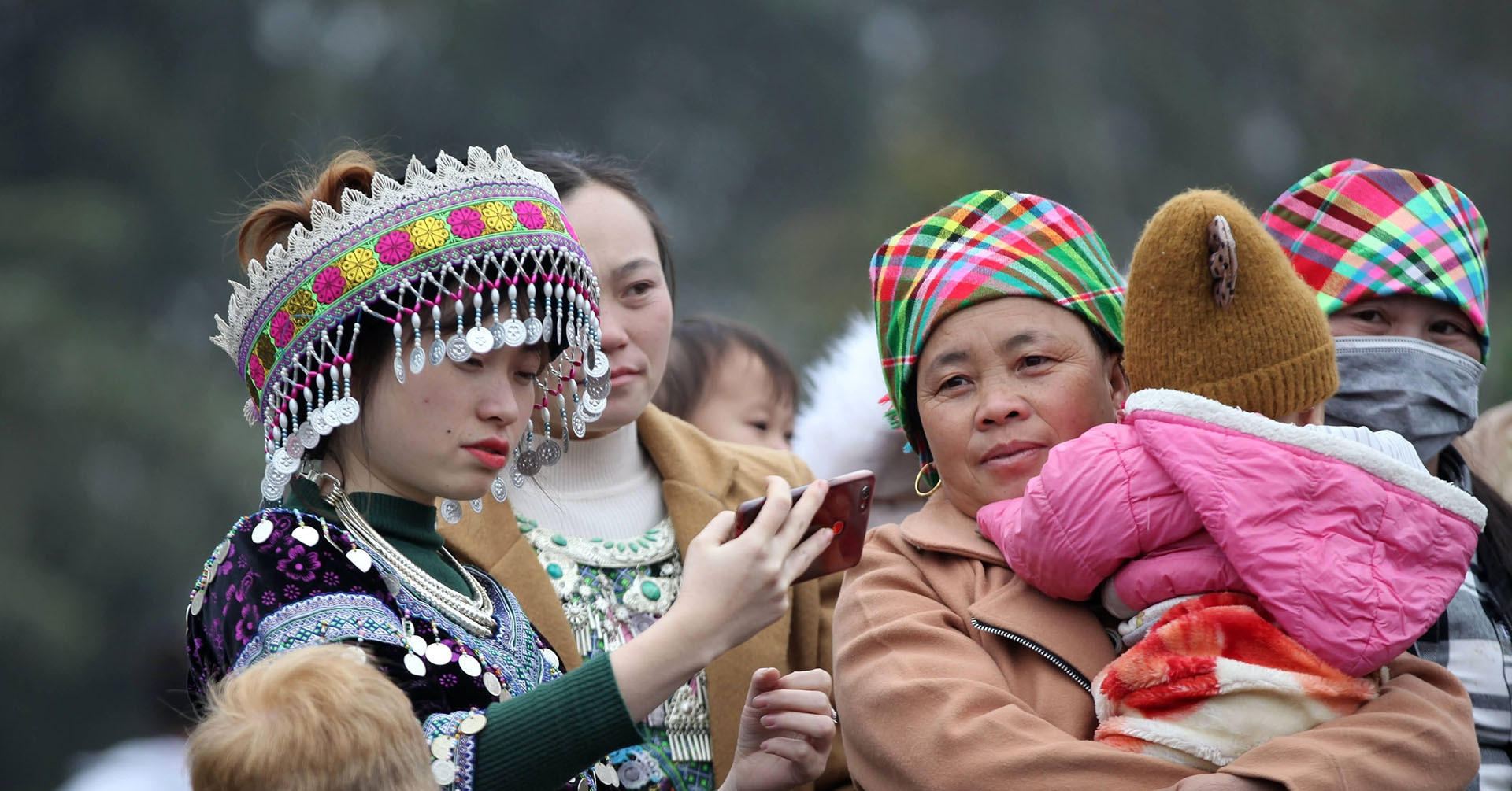 Dám nghĩ, dám làm, giúp quê hương giảm nghèo