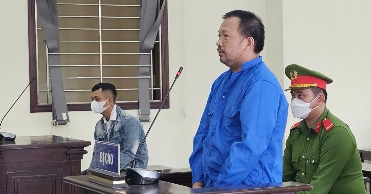 Án tử cho người đàn ông sát hại 'vợ hờ' trong nhà nghỉ ở Long An