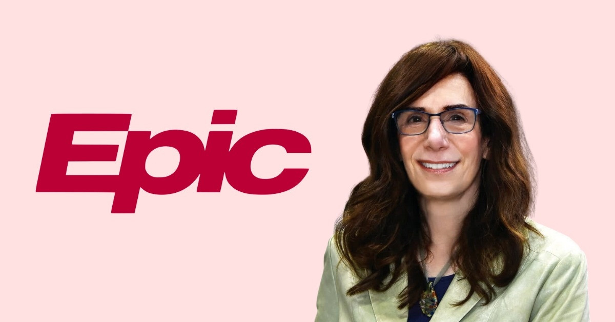 4 nguyên tắc hành động giúp Judy Faulkner trở thành tỷ phú từ số vốn 70 ...